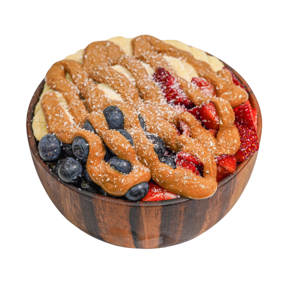 Amazonia Açaí delivery in Alicante | Order Online with Glovo