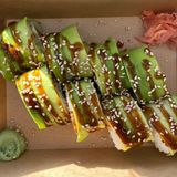 Capucin’s Bite Sushi & Asian Food a domicili a Пятра-Нямц | Glovo