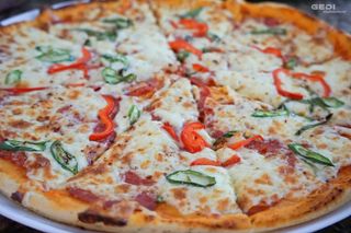 Restaurant Gedi a domicilio en Bucarest | Glovo