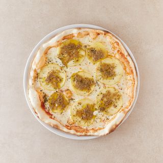 La Cosa Nostra Manresa a domicili a Manresa | Glovo