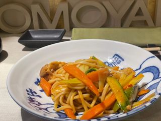 Momoyama dostava – Firenca | Glovo