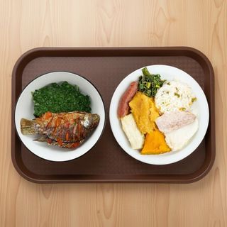 Доставка от Zencon Restaurant в гр. Кампала | Glovo