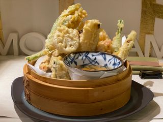 Momoyama dostava – Firenca | Glovo