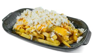 Бухарест: Carcalete de la Yolk z dostawą na terenie miasta | Glovo