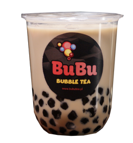 Bubu Bubble Tea delivery in Malbork | Order Online with Glovo