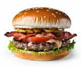 Margy Burger dostava – Milano | Glovo