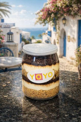 Livraison Yoyo Food à Tunis | Glovo