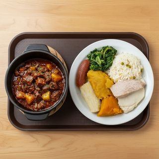 Доставка от Zencon Restaurant в гр. Кампала | Glovo