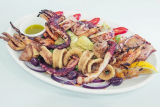 Livrare Gyros Thessalonikis în București | Glovo