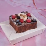 Beverly Café a domicili a València | Glovo
