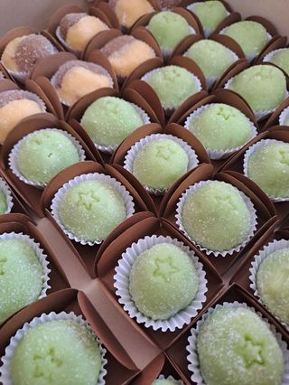 Доставка от Bolos Caseiros by Ana Paula в гр. Oporto | Glovo