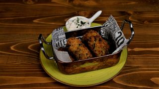 Доставка от Waterloo Taverne Restaurant в гр. Букурещ | Glovo