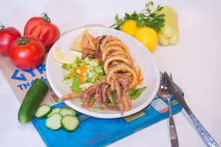 Livrare Gyros Thessalonikis în București | Glovo