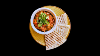 Livrare Taste of Himalaya în București | Glovo