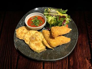 Livrare Presto Ristorante în București | Glovo