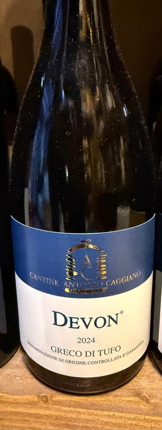 Vini & Olii - Consegna a domicilio a Napoli | Glovo