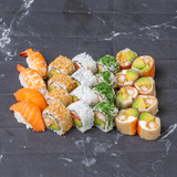 Livraison Nara Sushi à Rabat | Glovo