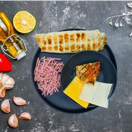 Poutchi King delivery in Tamesna | Order Online with Glovo