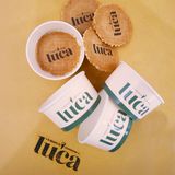 Luca - Il gelato di compagnia dostava – Milano | Glovo