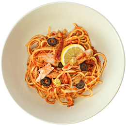 Livrare Pizza San Marco în Constanța | Comandă online prin Glovo