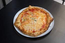 Pizza & Pasta Bar RiZz delivery in Belgrade | Order Online with Glovo