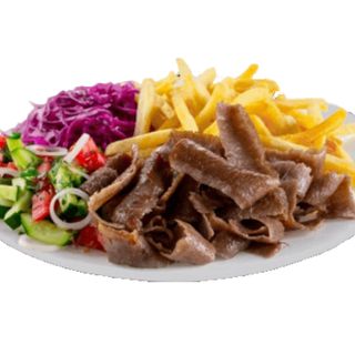 Hasi kebab a domicili a Cracovia | Glovo