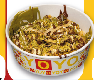Livraison Yoyo Food à Tunis | Glovo