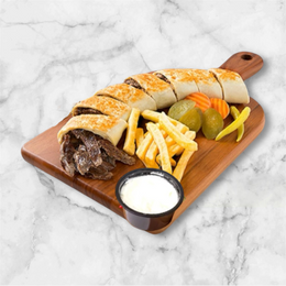 Accapulco Restaurant delivery in Cluj-Napoca | Order Online with Glovo