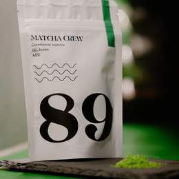 Barcelona: entrega de Matcha Crew | Encomenda online com a Glovo