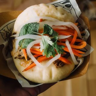 Доставка от Ramen Station в гр. Милано | Glovo