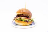 The Millenial Burger delivery in București | Glovo