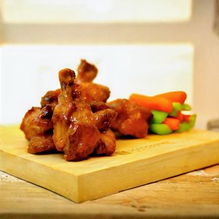 Eagle Peak Spur Steak Ranch dostava u gradu Ngong - Rongai - Karen | Glovo