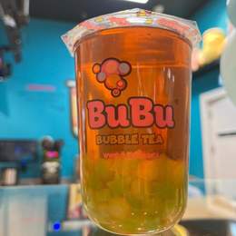 Доставка из Bubu Bubble Tea в г. Malbork | Заказывайте онлайн с Glovo