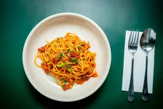 Livrare Tortelli Pasta Bar în Cluj-Napoca | Glovo