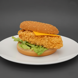 Wrocław: Chicken Strips z dostawą na terenie miasta | Glovo