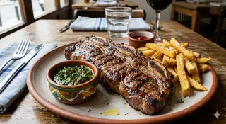 Entre Cortes Meat & Grill a domicilio en San Antonio de Benagéber | Glovo