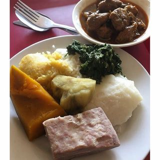 Доставка от Local Foods restaurant в гр. Кампала | Glovo