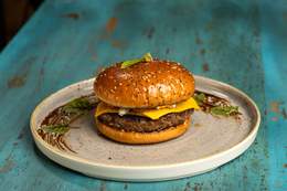 Ya Habibi Juicy Burgers delivery in Oradea | Order Online with Glovo