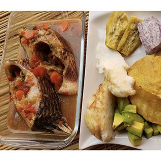 Доставка от Local Foods restaurant в гр. Кампала | Glovo