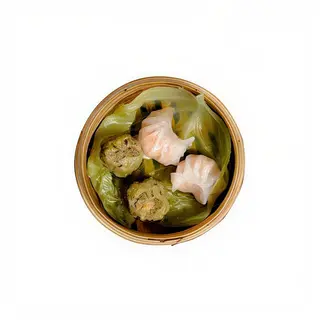 Go! Dim Sum a domicilio en Alcalá de Henares | Glovo