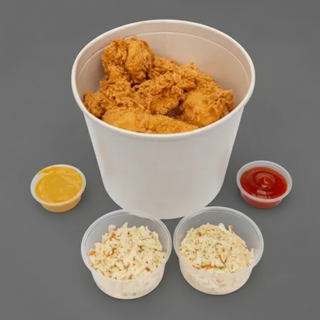 Wrocław: Chicken Strips z dostawą na terenie miasta | Glovo