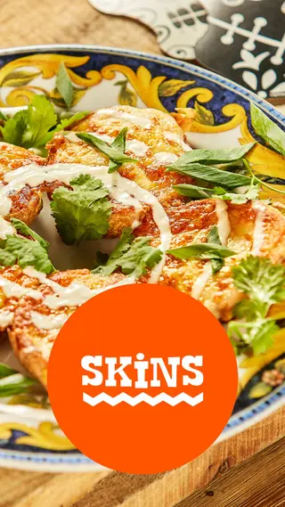 Olsztyn: Méxicana food & music bar z dostawą na terenie miasta | Glovo