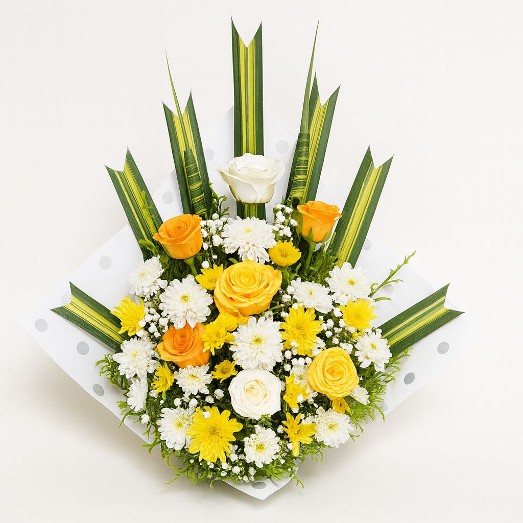 Livraison La Maison Des Roses à Abidjan Nord | Glovo