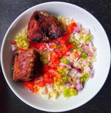 Garba choco chez GAD delivery in Grand Bassam | Glovo