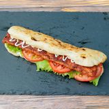 Šiš zona dostava – Novi Sad | Glovo