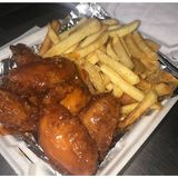 CASMIDFOODS NG a domicilio en Lagos | Glovo