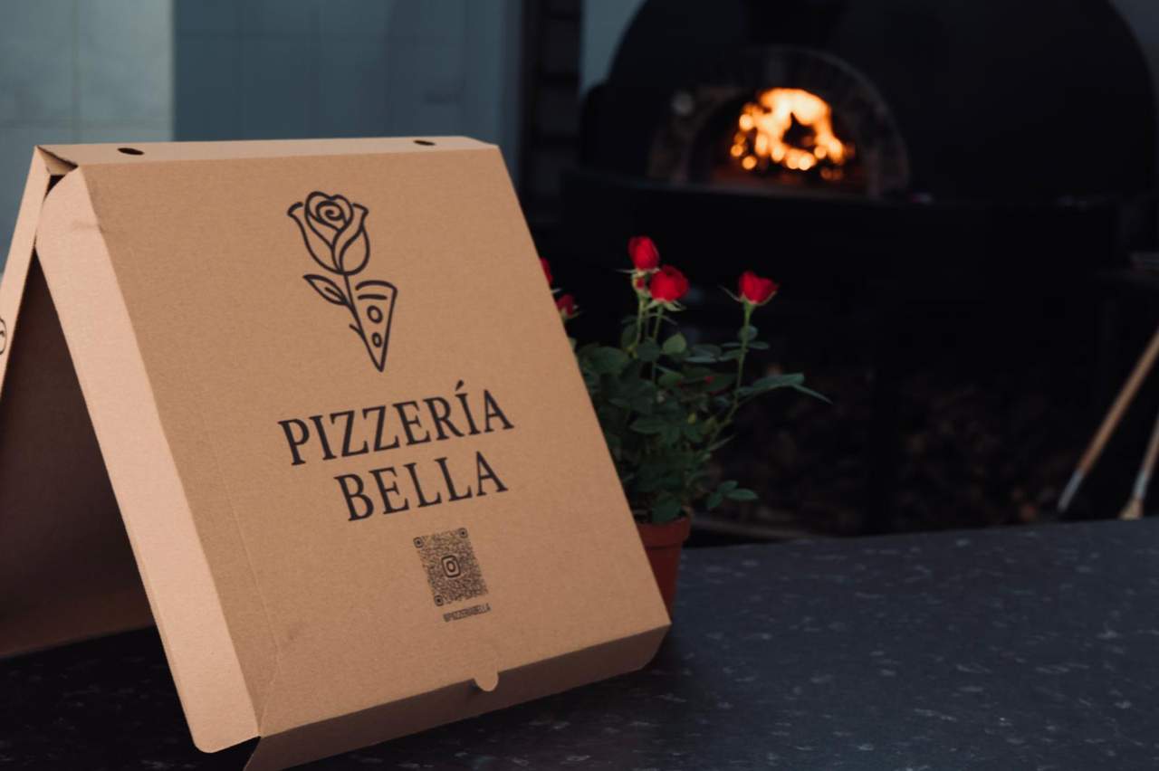 Pizzeria Bella a domicilio en Gandía | Glovo