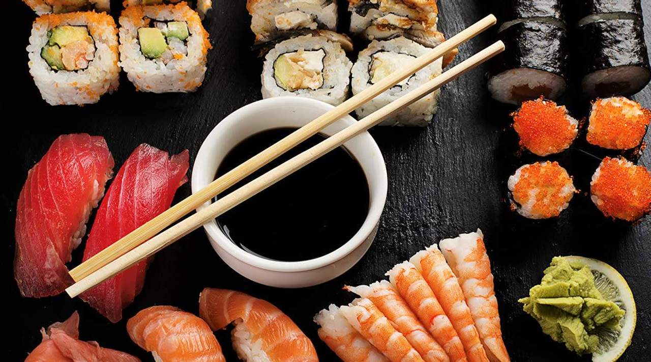 Доставка из Sushizoom в г. Odessa, rejon suworowski | Glovo