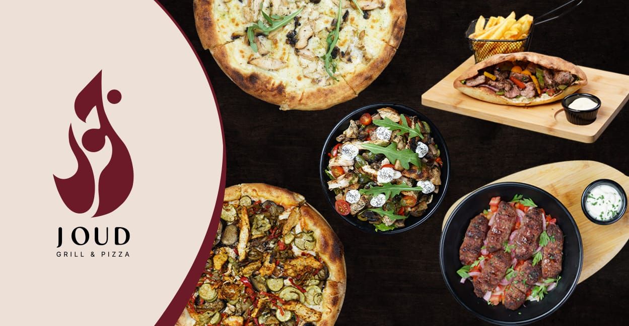 Фес шаарында Joud дүкөнүнөн жеткиребиз | Glovo