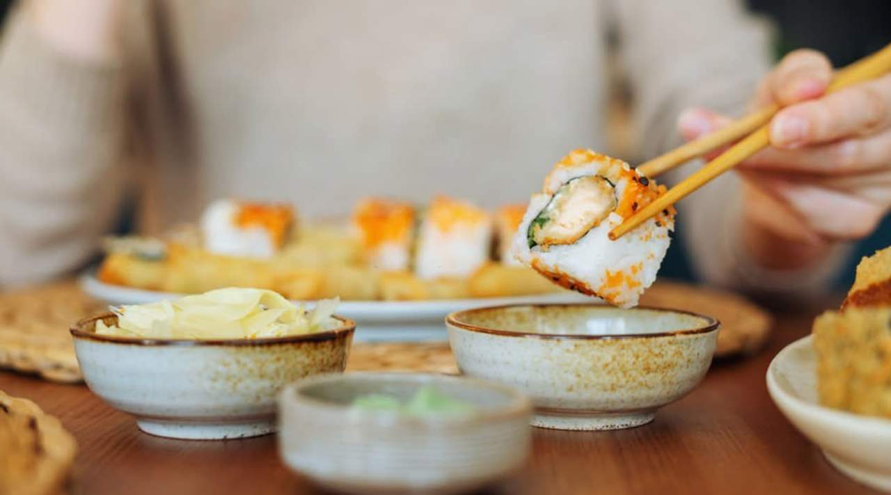 Доставка з Ikoi у м. Сан-Себастьян | Glovo